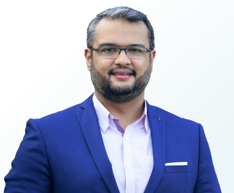 Executive Leadership Team | Visionet